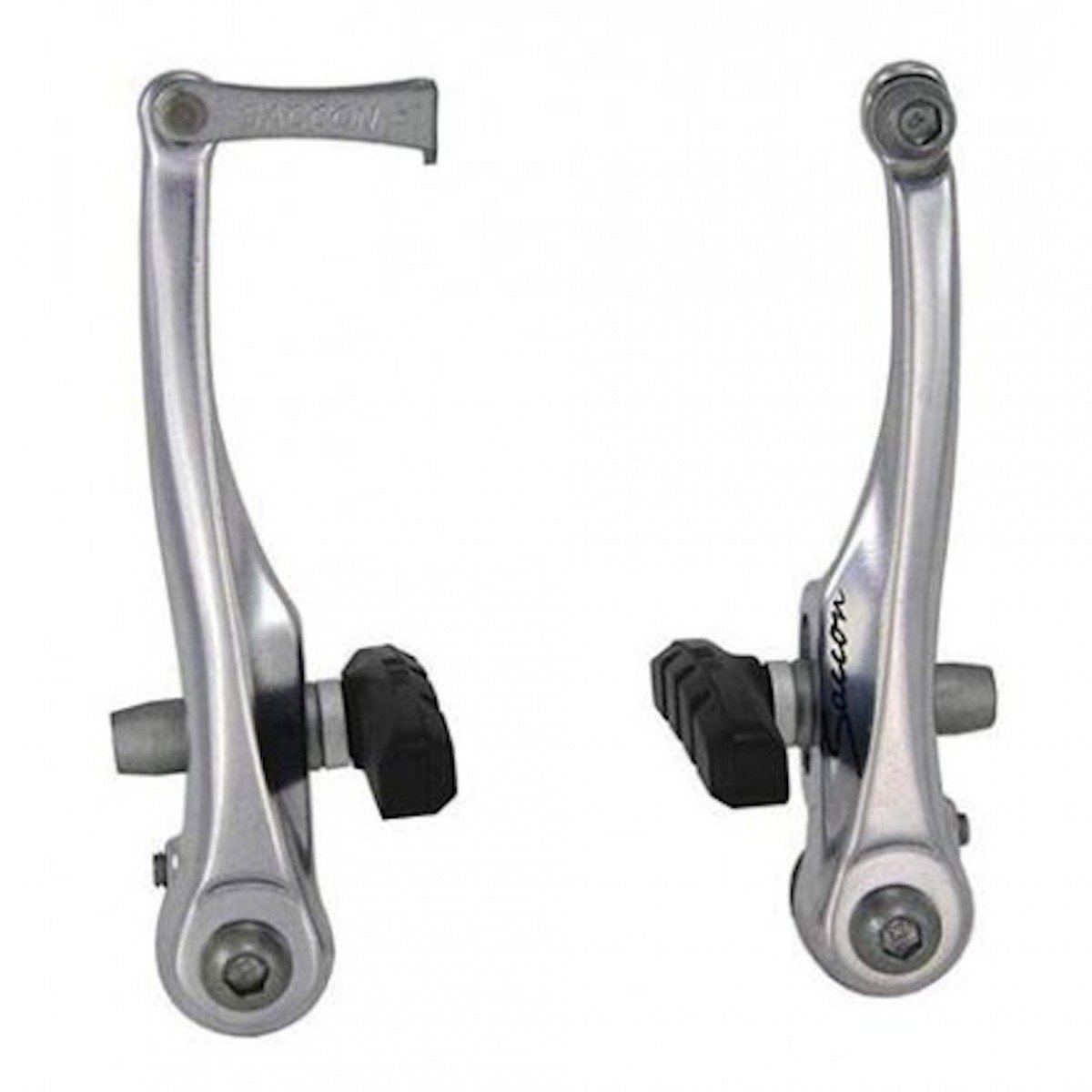 Saccon V-Brake Set Voor en Achter Aluminium - Cycle4you